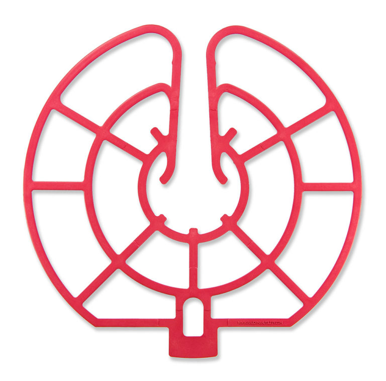 Wildlife Shield animal mitigation barrier best tool 2 prevent ...