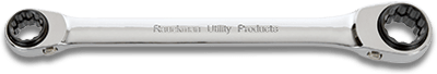 4-in-1 Insulated Box Wrench BugWrench™ | Rauckman Utility Products