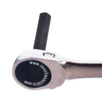 Penta Socket Allen Wrench Insulated BugWrench™ | Rauckman Utility Products