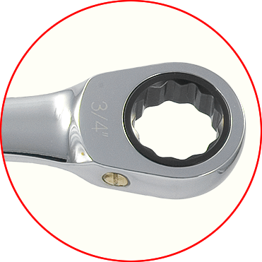 Insulated Box Wrench - BugWrench™ | Rauckman Utility Products