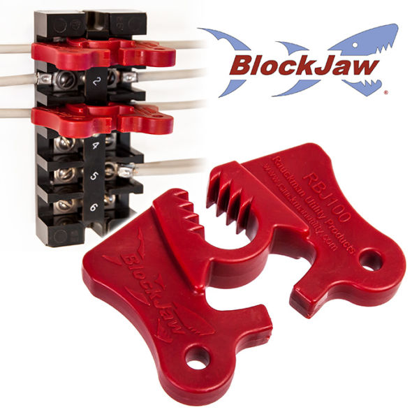 TAGGING DEVICES - Rauckman Utility Products