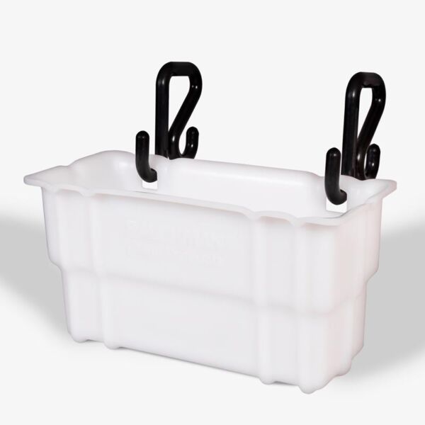 Aerial Bucket Hook 2" | Lineworker Tools | Rauckman Utility Products