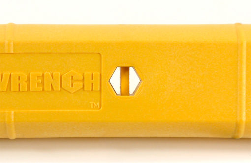 4-in-1 Insulated Box Wrench BugWrench™ | Rauckman Utility Products