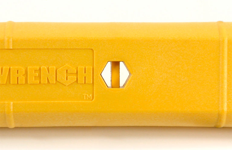 4-in-1 Insulated Box Wrench BugWrench™ | Rauckman Utility Products