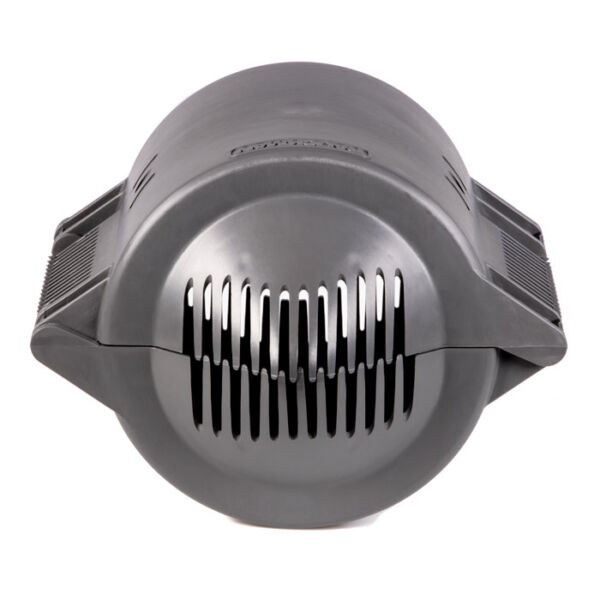 Solid & Mesh Bushing Covers | Avian Wildlife Protection | Rauckman ...