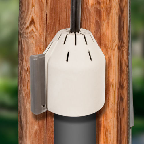 Silicone Conductor Covers Best 4 Conductor Wire To Reduce Animal ...