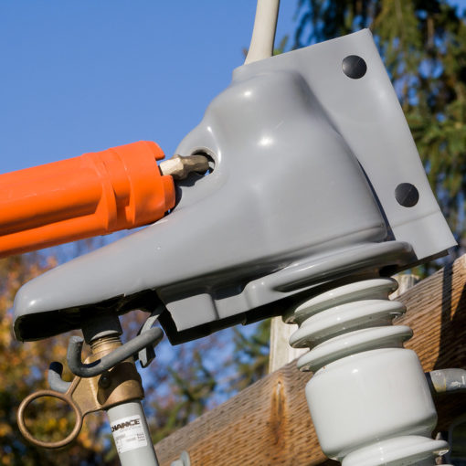 Cutout Covers | Avian Wildlife Protection | Rauckman Utility Products