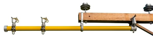 Hot Arm | Hotline Tools | Rauckman Utility Products