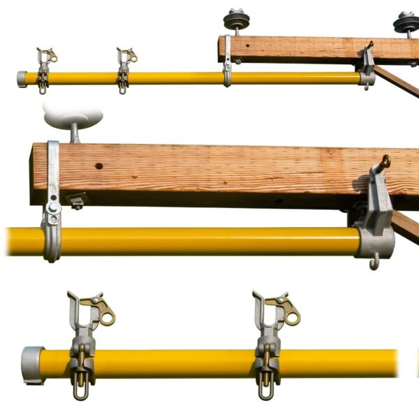 Hot Arm | Hotline Tools | Rauckman Utility Products