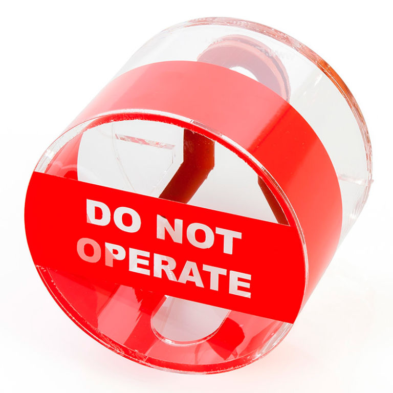 TAGGING DEVICES - Rauckman Utility Products