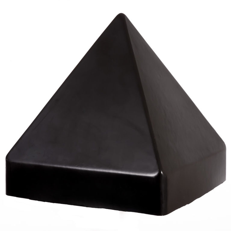 Square Pole Caps - Pole-Helmet™ | Avian Wildlife Protection | Rauckman ...
