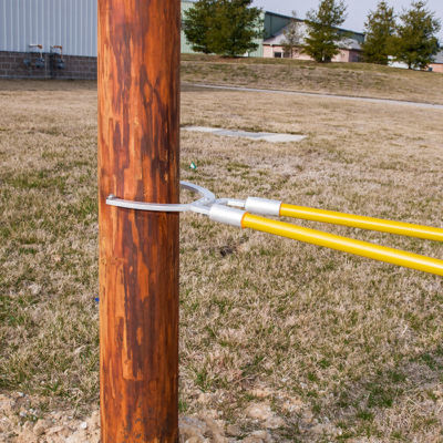 Pole Tong | Hotline Tools | Rauckman Utility Products