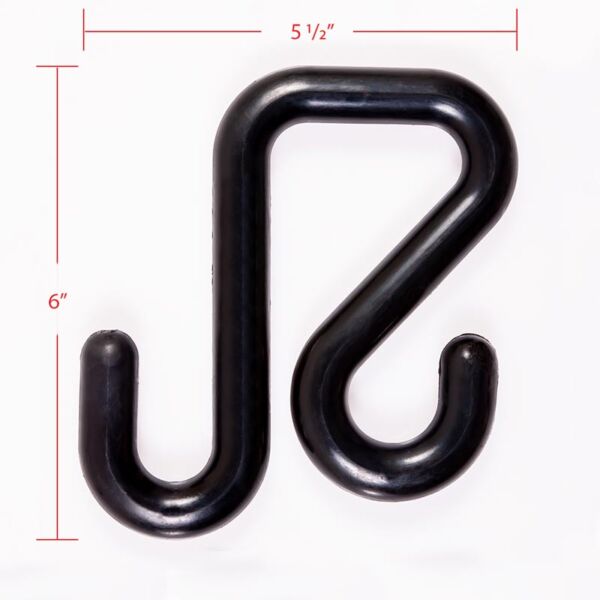 Aerial Bucket Hook 2" | Lineworker Tools | Rauckman Utility Products