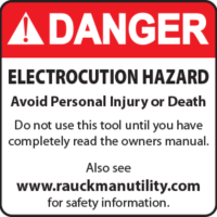 Hot Arm | Hotline Tools | Rauckman Utility Products