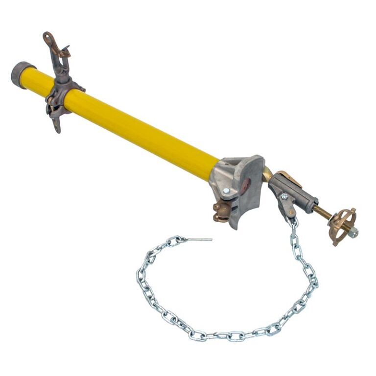 Hot Arm | Hotline Tools | Rauckman Utility Products