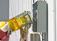 MeterPuller Best 2 Install & Remove Residential & Commercial Electric ...