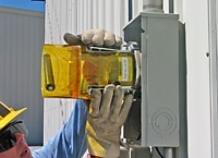 MeterPuller Best 2 Install & Remove Residential & Commercial Electric ...