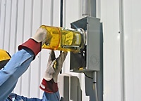 MeterPuller Best 2 Install & Remove Residential & Commercial Electric ...