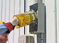 MeterPuller Best 2 Install & Remove Residential & Commercial Electric ...