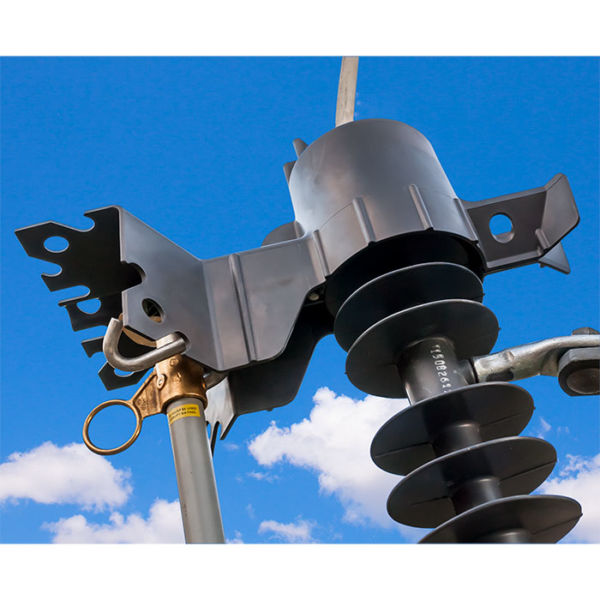 Insulator Cover best 4 protection of avian (birds) events, easy to ...