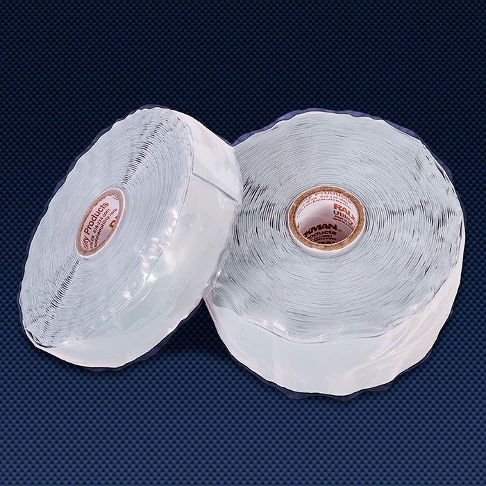 Self-Fusing Silicone Tape Squirrel Tape™ Fully sealed best 4 insulating ...