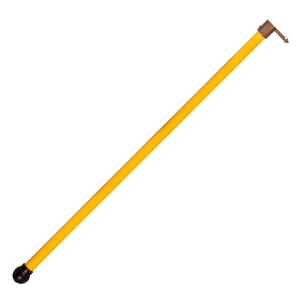 Switching Disconnect Hotsticks | Hotline Tools | Rauckman Utility Products