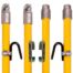 Universal Hotsticks | Hotline Tools | Rauckman Utility Products