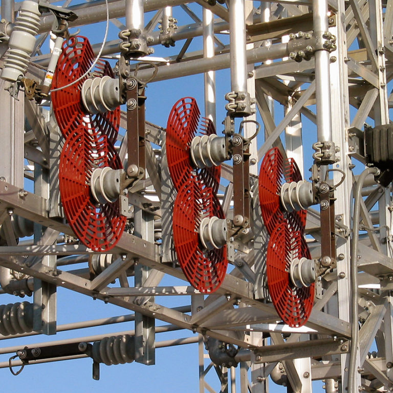 Wildlife Shield | Avian Wildlife Protection | Rauckman Utility Products